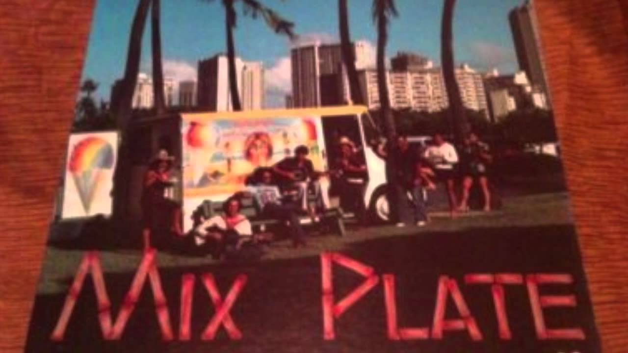 Mix Plate - YouTube