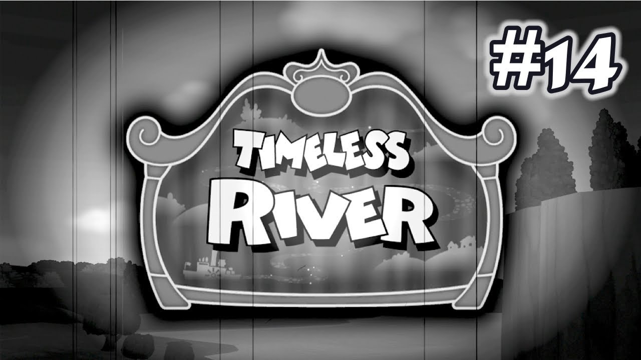 Kingdom Hearts 2.5 ReMIX - Part 14 - Timeless River - Proud Mode - YouTube