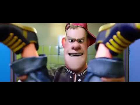 Mutlu canavar ailesi full türkçe dublaj izle