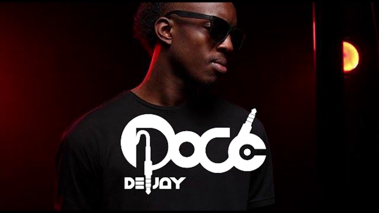 Dj Poco - De Mais Mesmo (Video Oficial) - YouTube