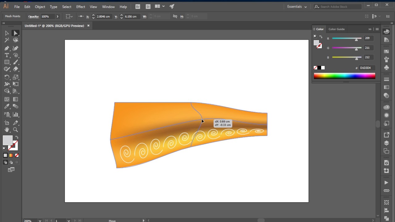 Adobe Illustrator Cc Envelope Distort YouTube adobe-illustrator-cc-envelope-distort-youtube