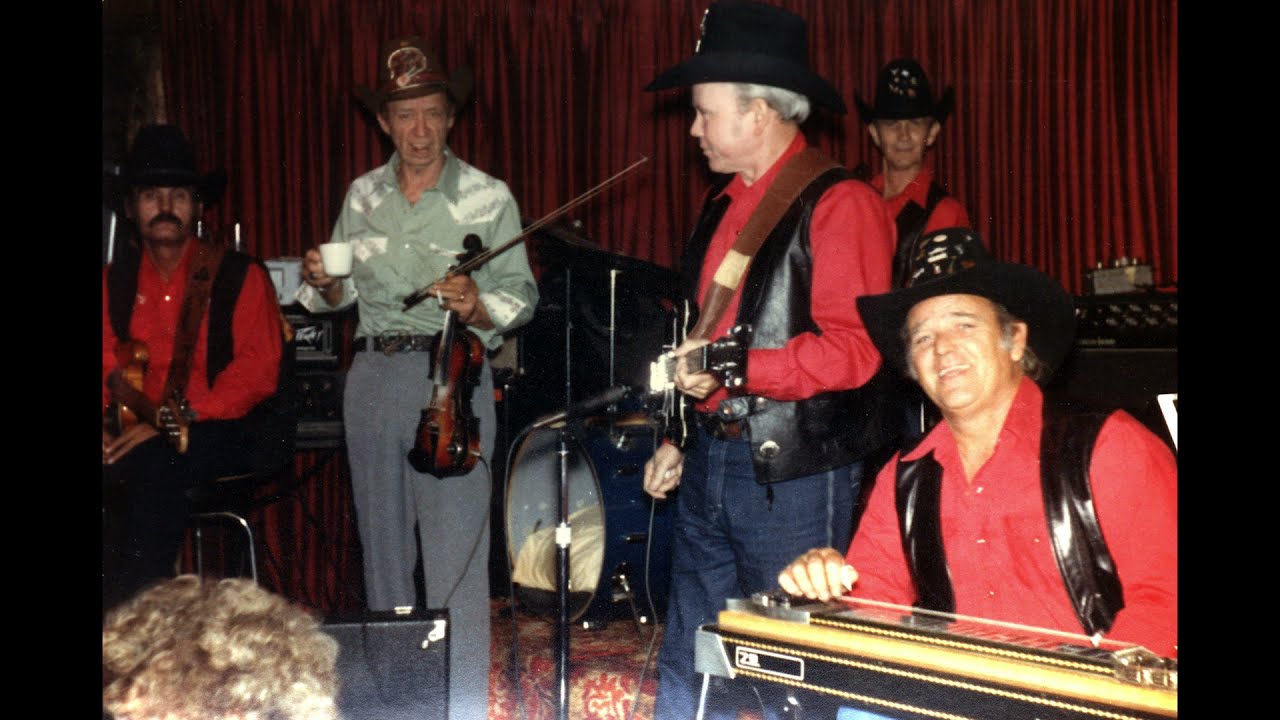 Henry Sharpe and the Sharpshooters LIVE at the Rodeway Inn Tape 2 - YouTube