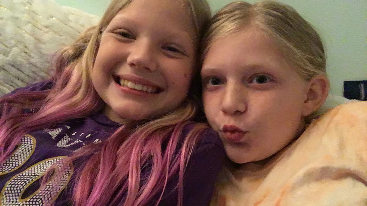 With Addie - YouTube