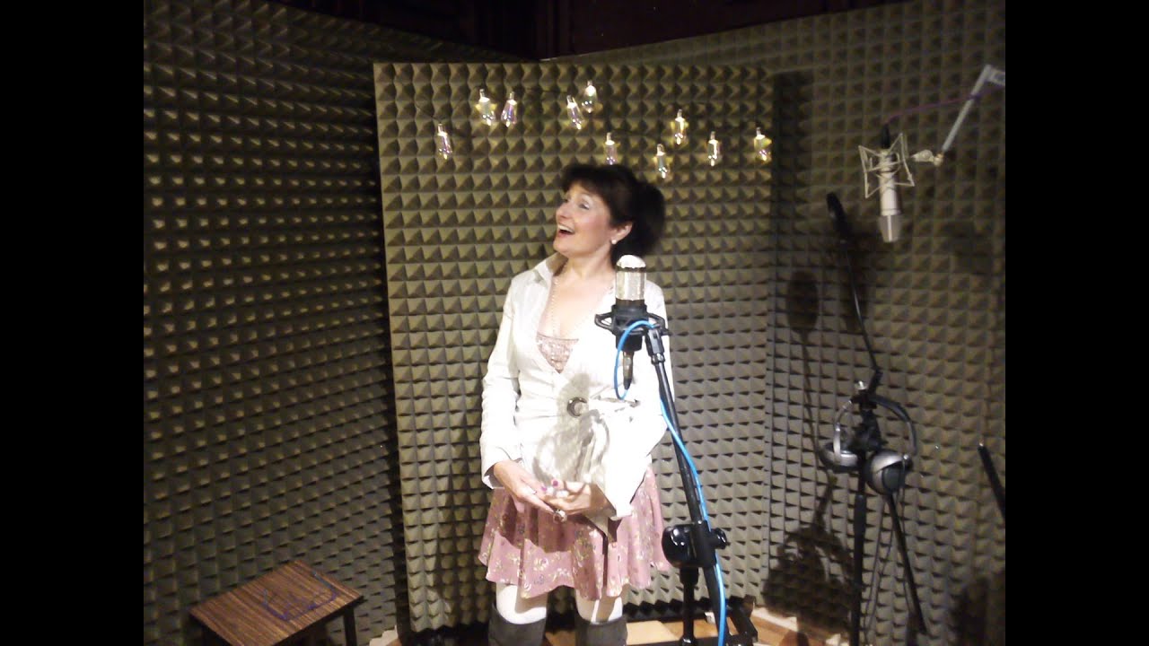 Ave Maria - 26 /27 .05.2009 -Autorska kompozycja . #songwriter #singer ...