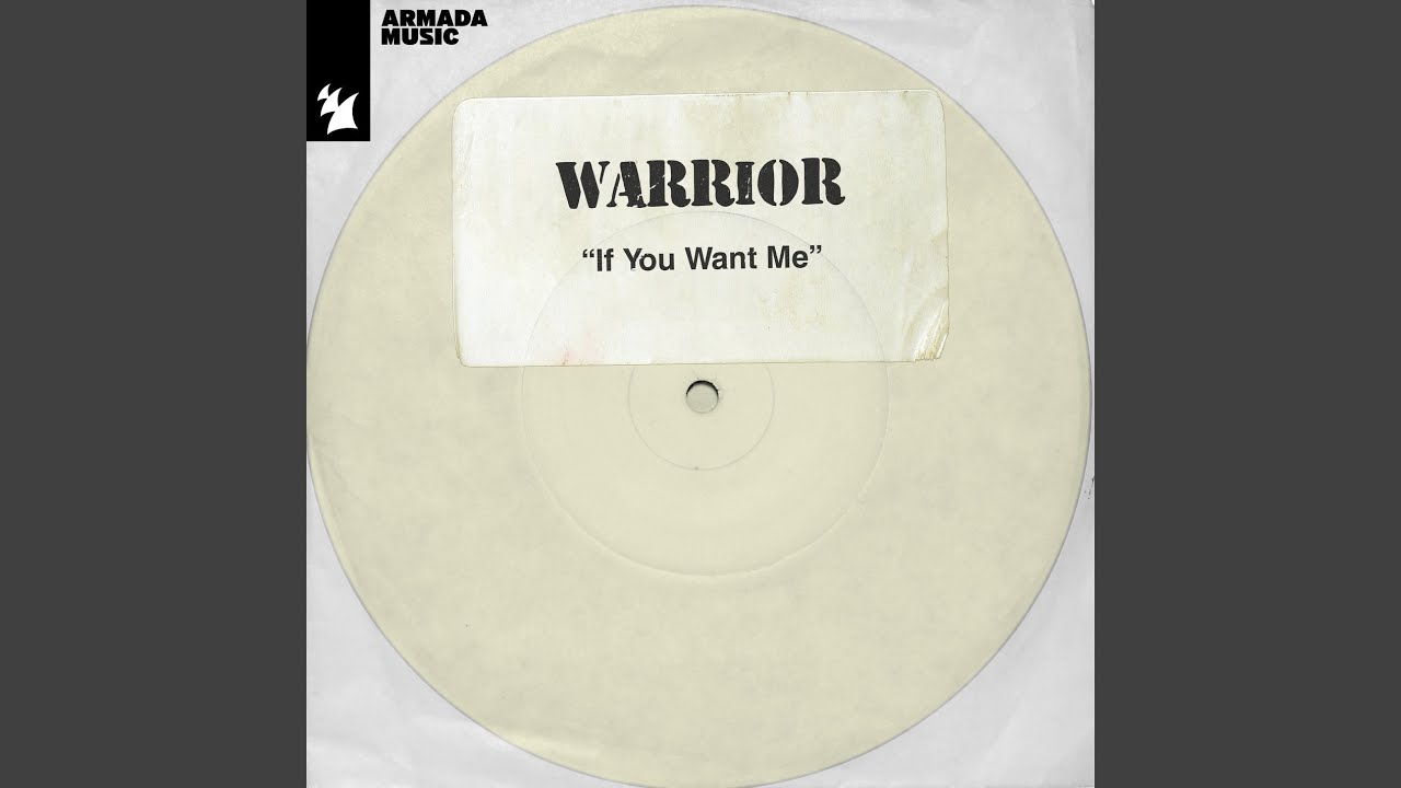 If You Want Me (Extended Mix) - YouTube