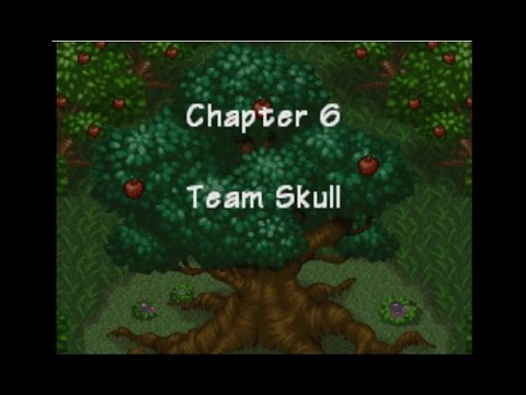 Pokémon Mystery Dungeon: Explorers of Sky - Chapter 6 - Part 16: Team ...
