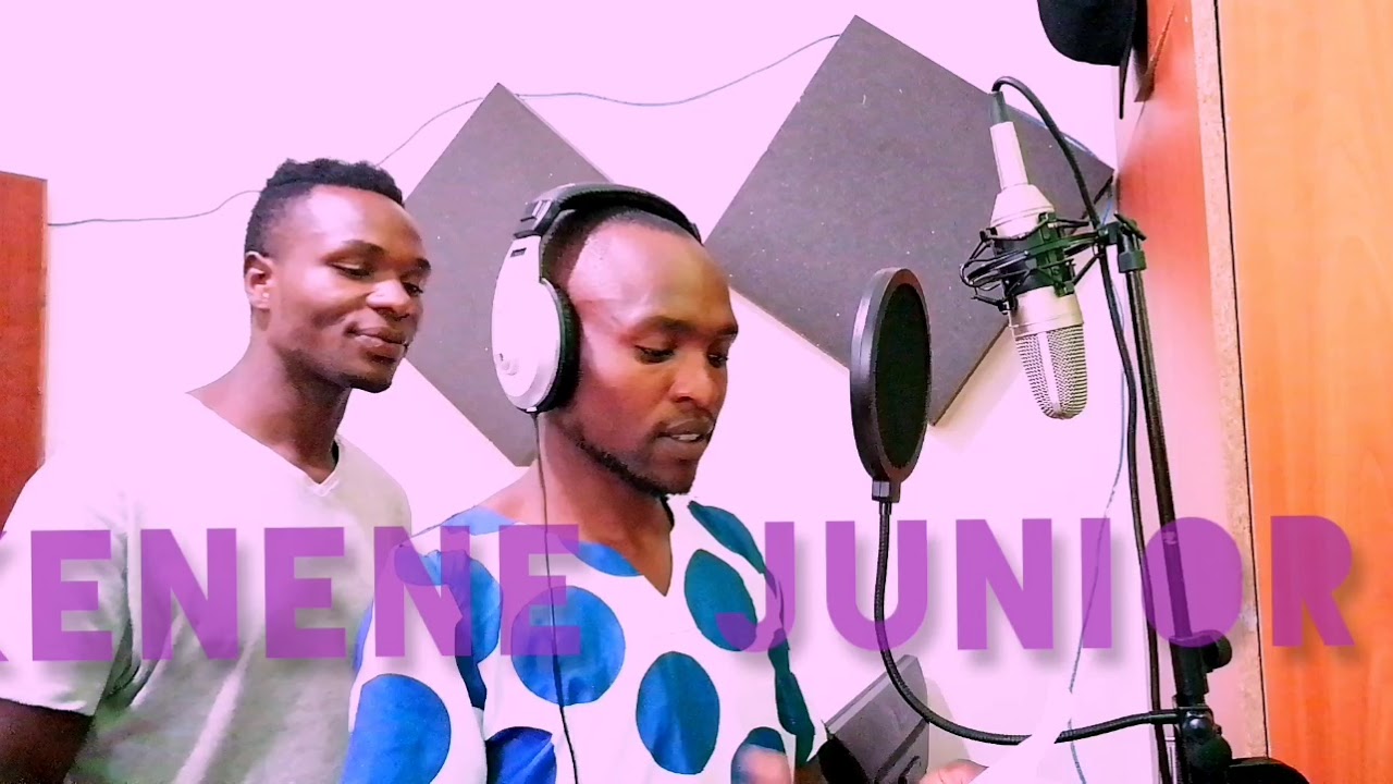 LATEST KALENJIN SONG BY KENENE JUNIOR - YouTube