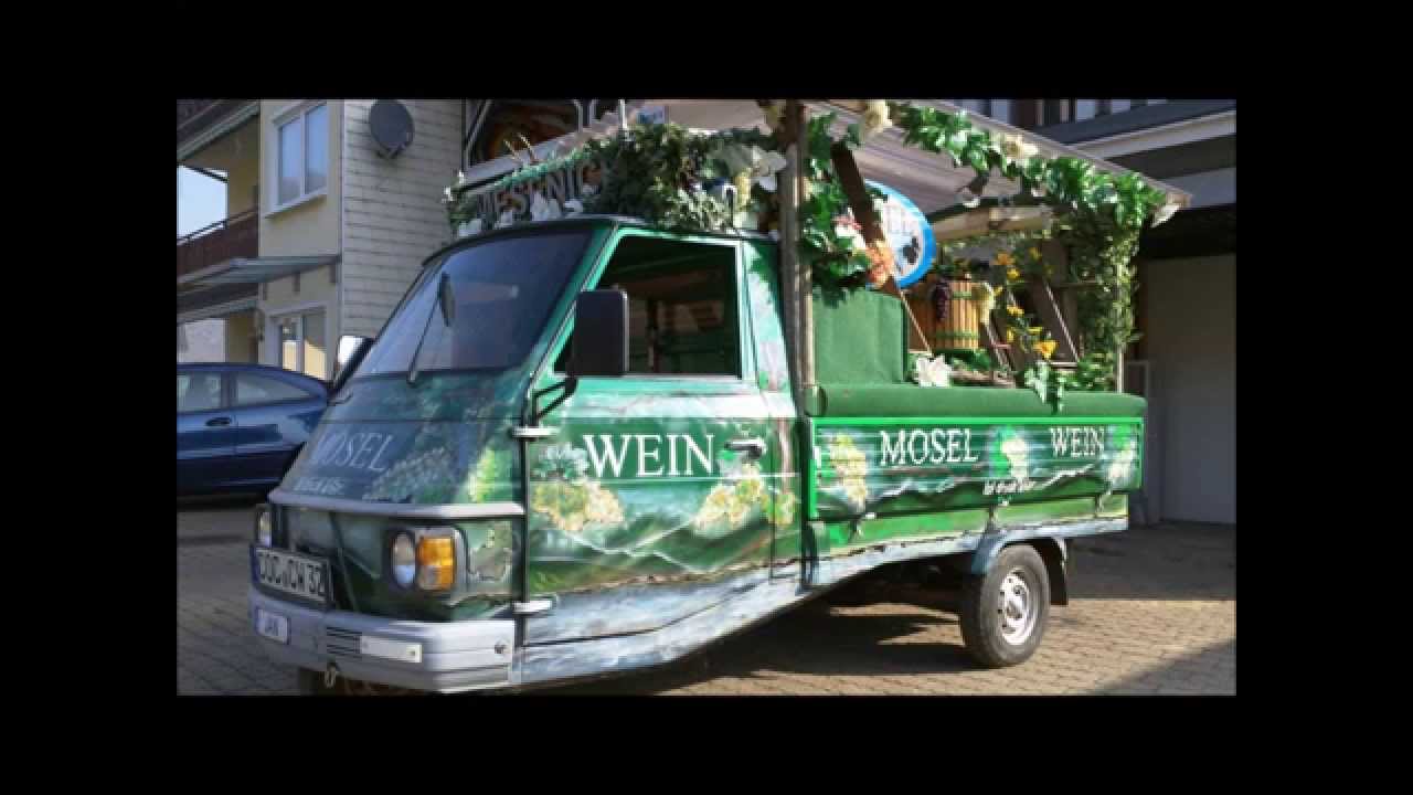 Jan Teel - Mesenich - Tuk Tuk Unit 2 Proefrit - www.janteel.com - YouTube