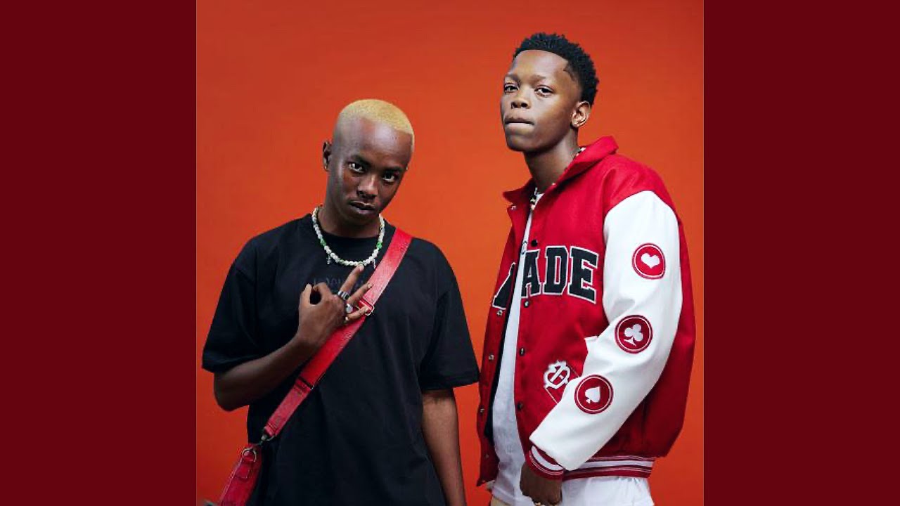 Scotts Maphuma, LastBornDiroba, Mellow & Sleazy - Driver - YouTube Music