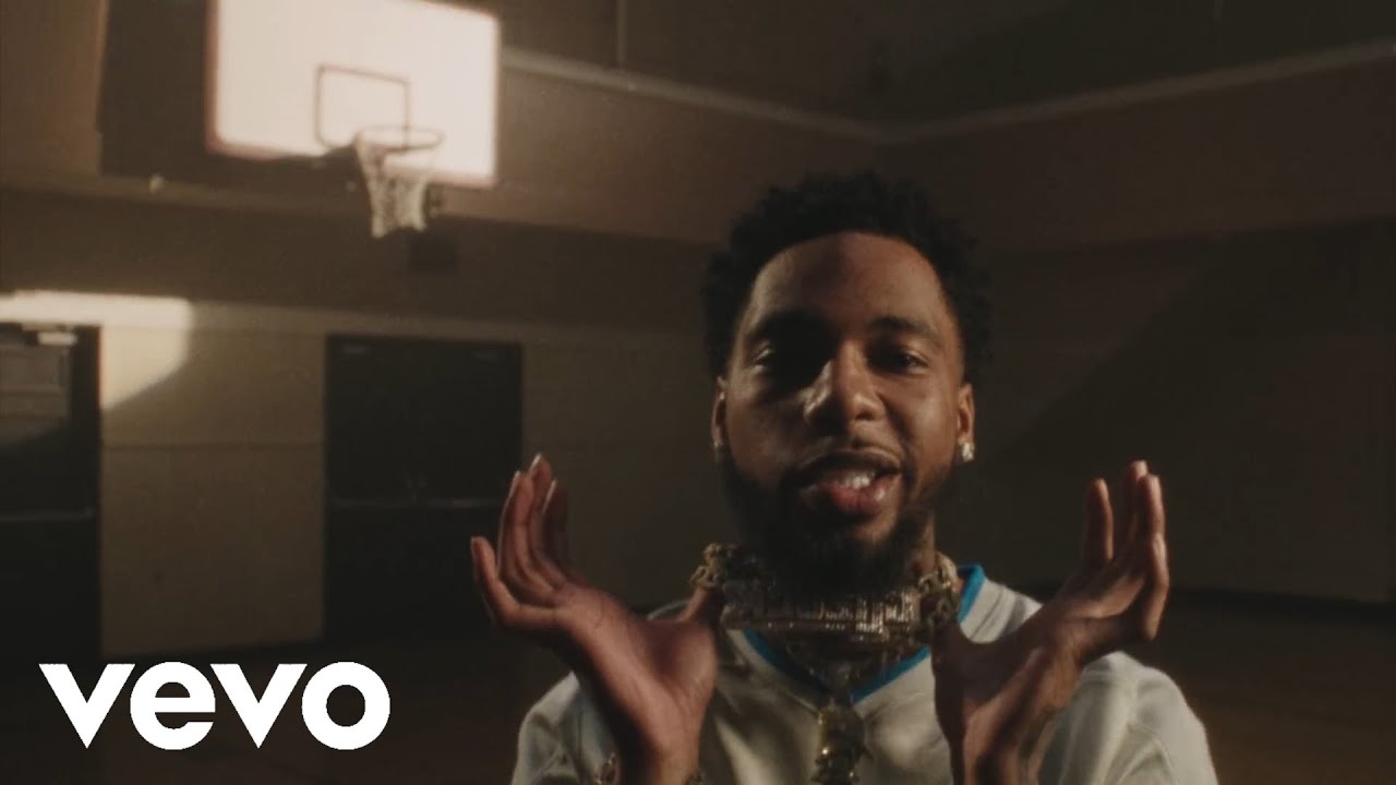 Key Glock - Bite ft. Young Dolph, Kodak Black [Music Video] - YouTube