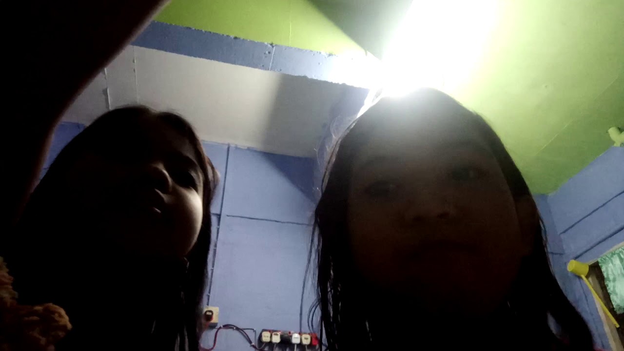 Bersama Amanina Dan Auni - YouTube