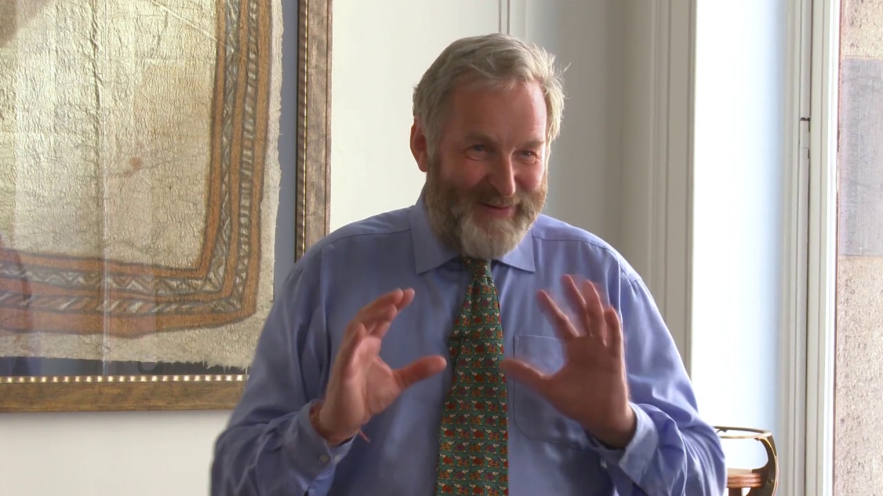 North Indian weapons and warriors by Dr. Robert Elgood - YouTube