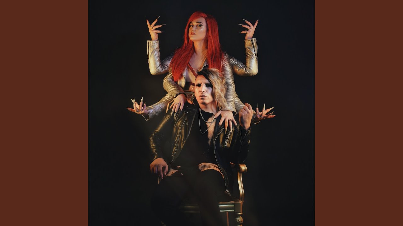 Struck (feat. Casey Desmond) - YouTube