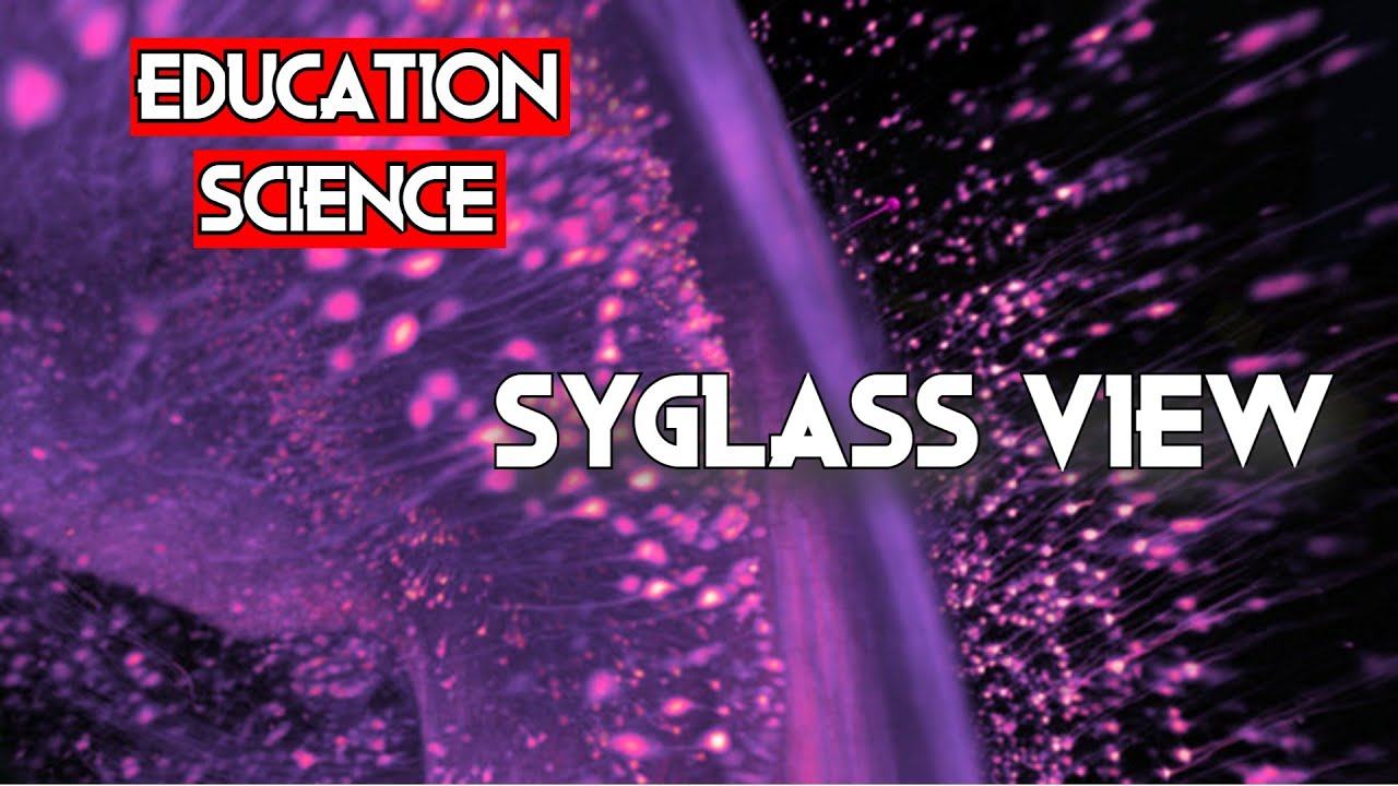 syGlass View | PC Gameplay - YouTube