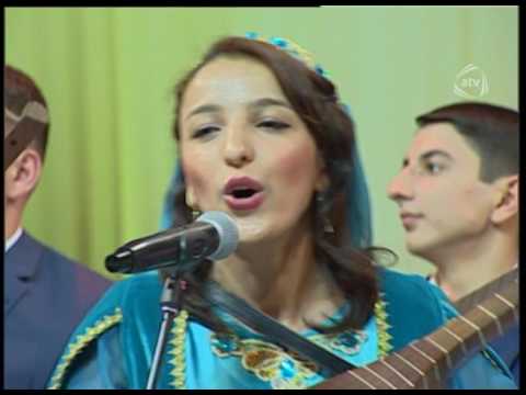 Telli Borçalı və tarzənlar (Mənə bir az ondan danış)