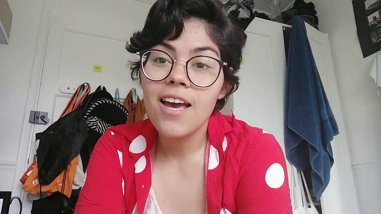 International Student Vlogger: What it's like being an International ...