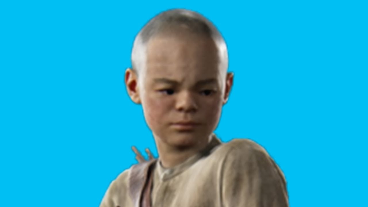 The Last of Us 2 - LEV !! - Part 4 - YouTube