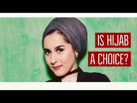 Is Hijab a Choice?