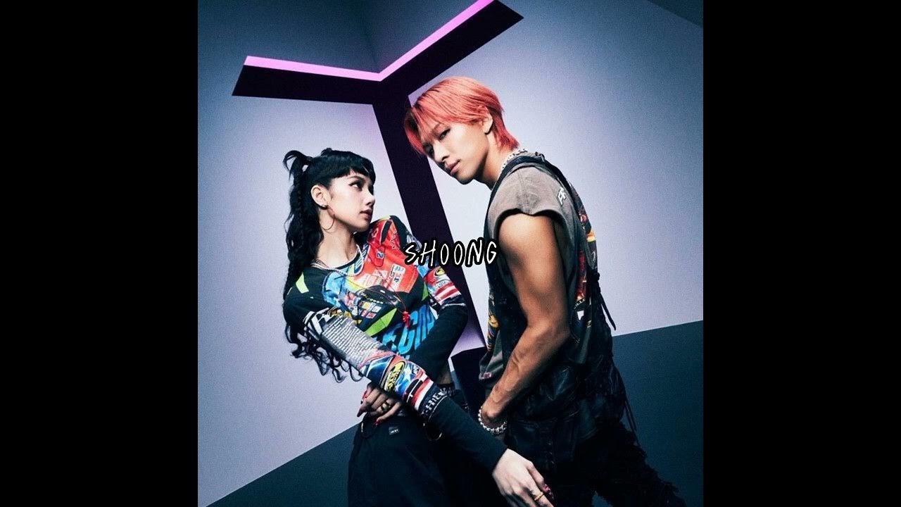taeyang and lisa-shoong (sped up) - YouTube
