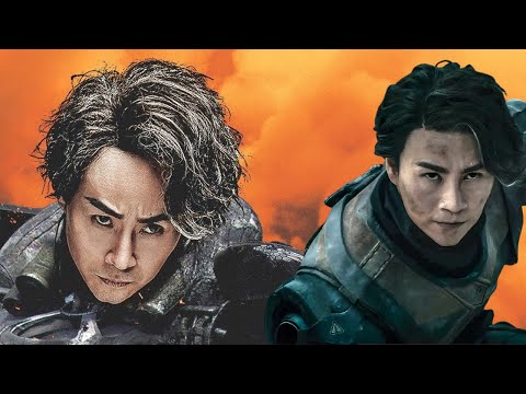 Kung Fu Traveler 1 & 2 Double Feature! | FULL Free Movies