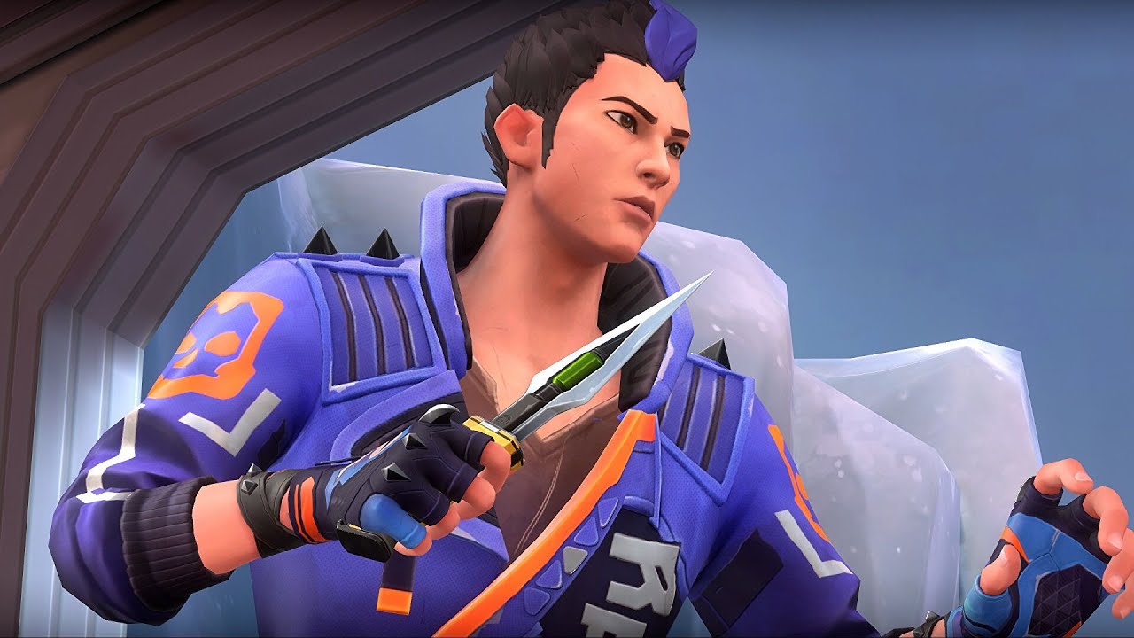 VALORANT ON POTATO PC| PART 2 | INTEL CORE i3 | 4GB RAM | 60% ...