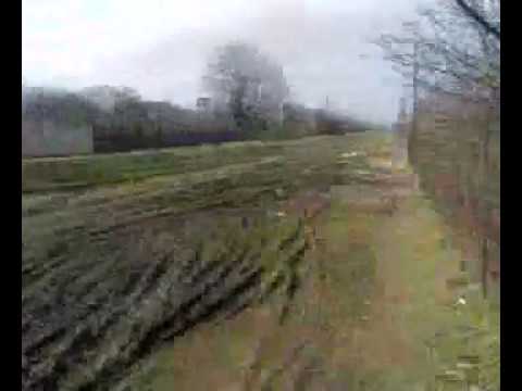Atmosfer cebhe xetti