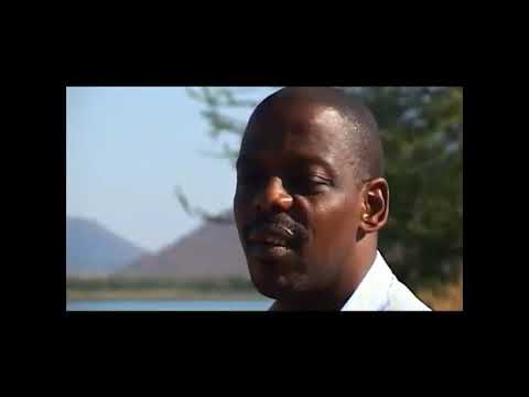 Oleseng - Thapelo (Official Music Video) - YouTube