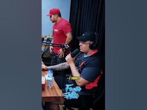 O Dia Que O MC Ryan SP Participou Do Episódio Do MC Kevin No PodPah #mckevin #mcryansp #podpah ...