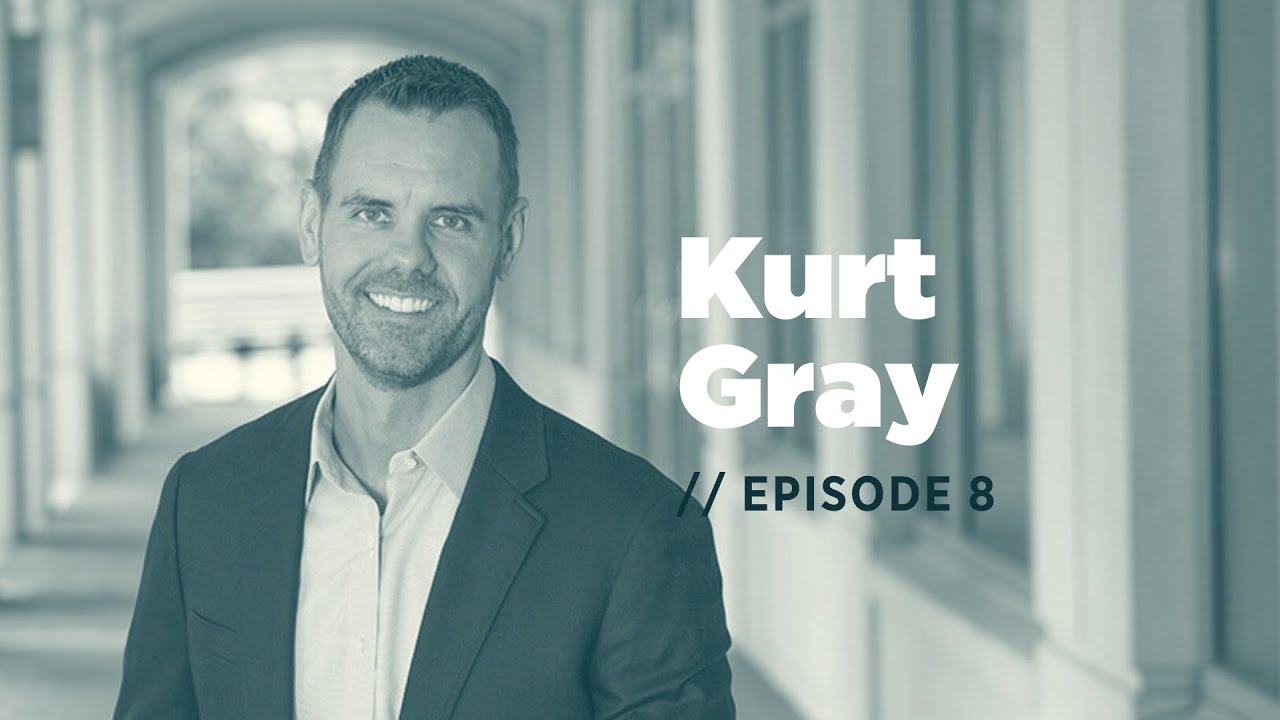 Kurt Gray on Moving Beyond Moral Outrage | Pluralist Points - YouTube