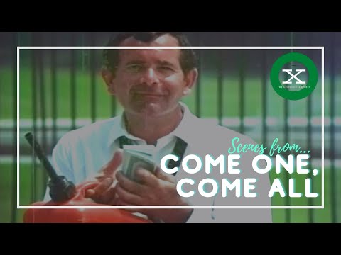 Scenes from COME ONE, COME ALL (1970)