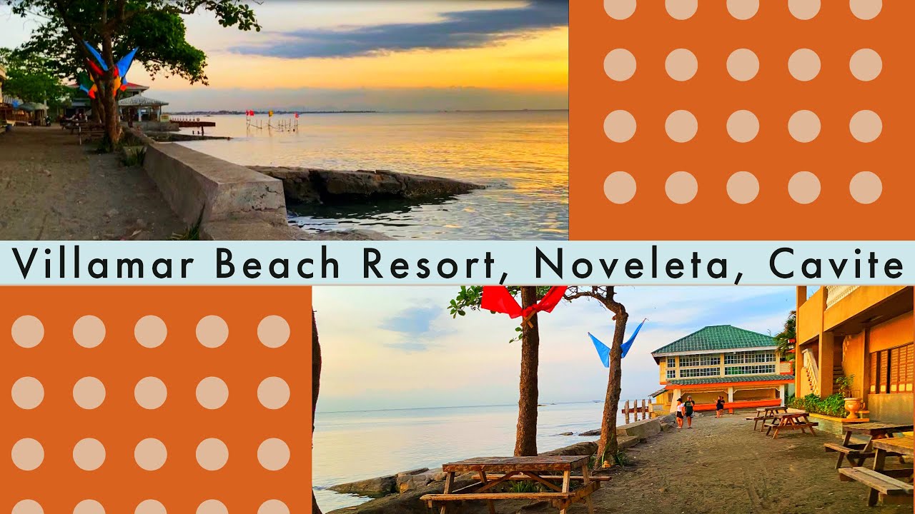 Bawal sa maseselang tao Villamar Beach Resort, Noveleta, Cavite - YouTube