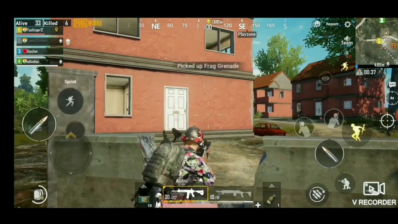 Trending PUBG MOBILE ONEPLUS 6 YouTube trending-pubg-mobile-oneplus-6-youtube
