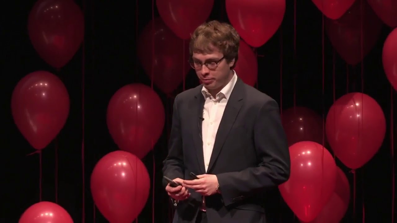 Seb Payne: Fire Walk with Me - YouTube