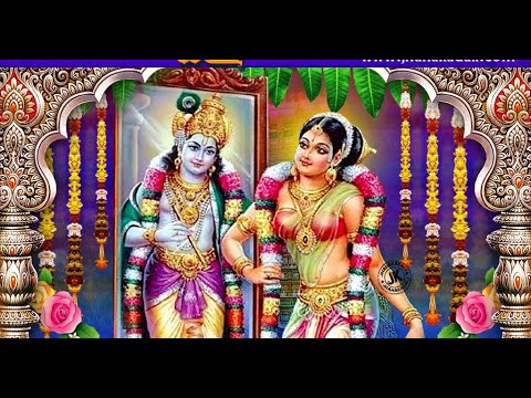 Goda Krishna Thiruppavai Seva Special LIVE || Dhanurmasam @2023 || Hare ...