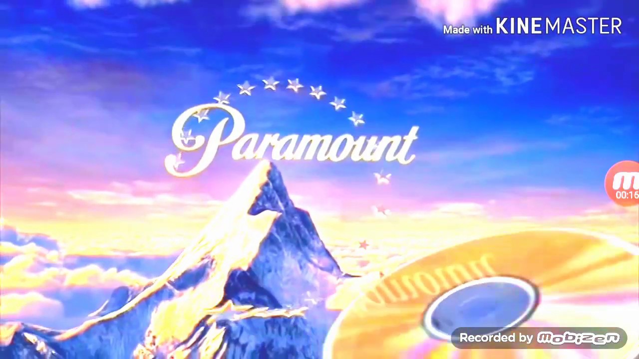 Paramount DVD Menu Variant 2003 Ear Pain (Reupload) (MOST VIEWED VIDEO ...