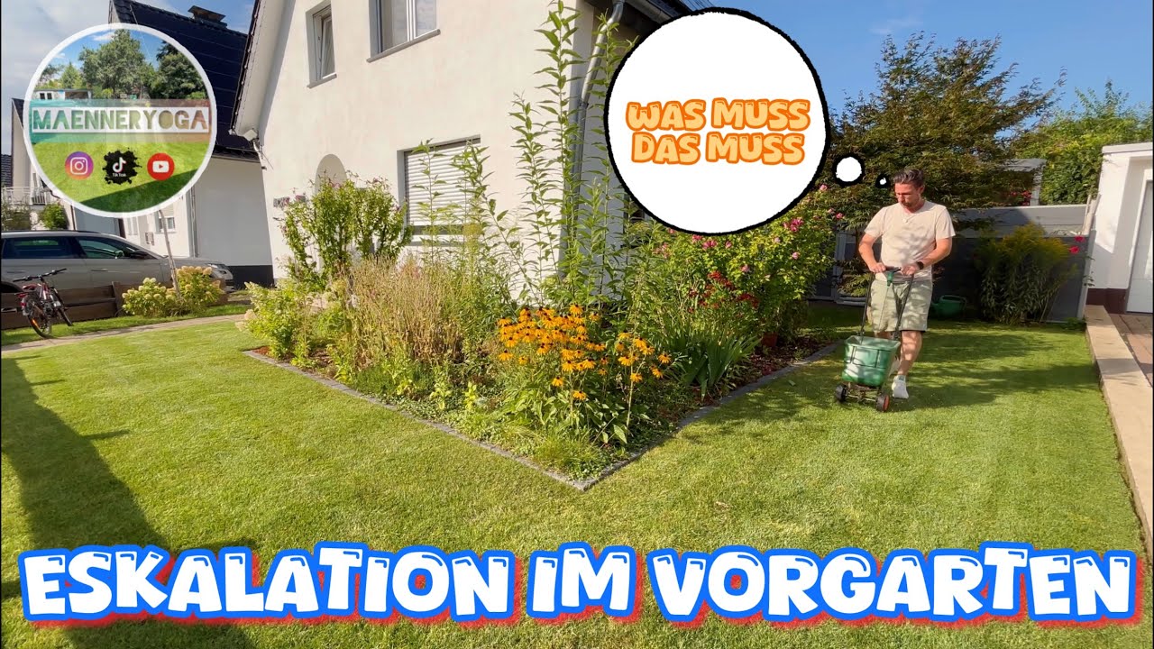 Schon wieder eskaliert! Ups!?! - YouTube