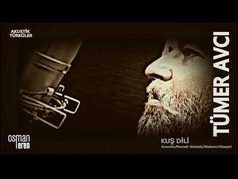 Tümer Avcı - Kuş Dili