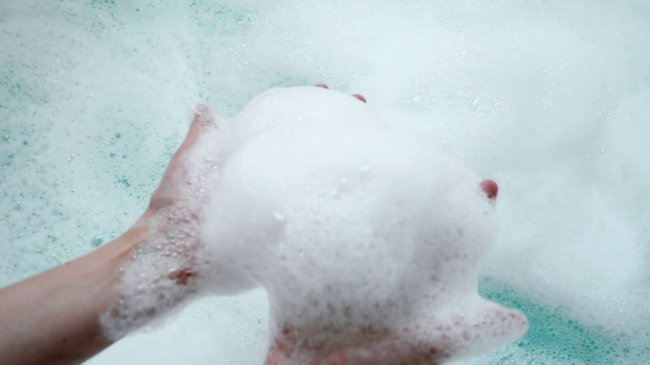 Tailored Soap Bath Truffle Demonstration - YouTube