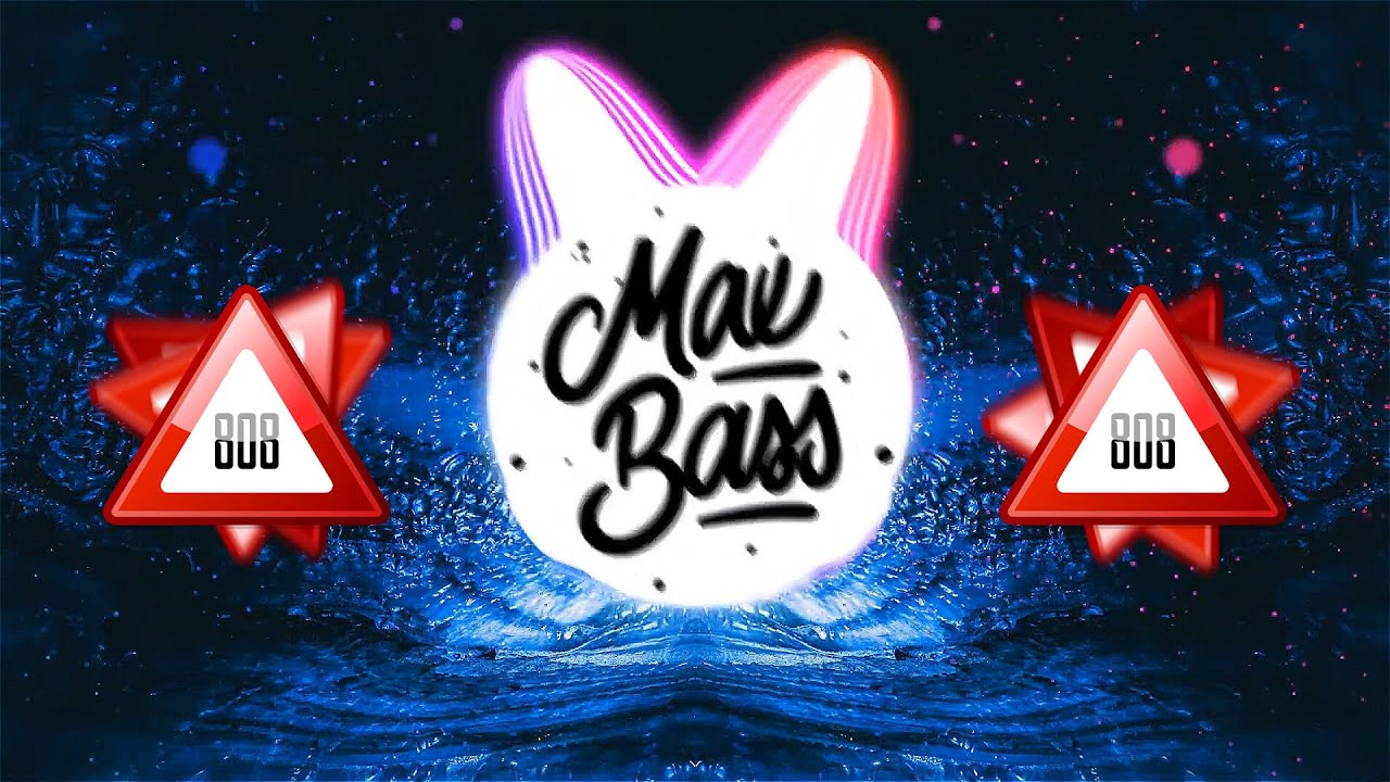 MAX BASS TEST 36?! - YouTube