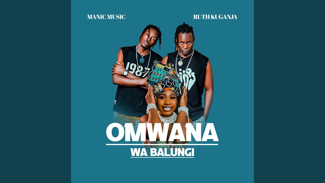 OMWANA WA BALINGI (feat. MANIC MUSIC) (Special Version) - YouTube