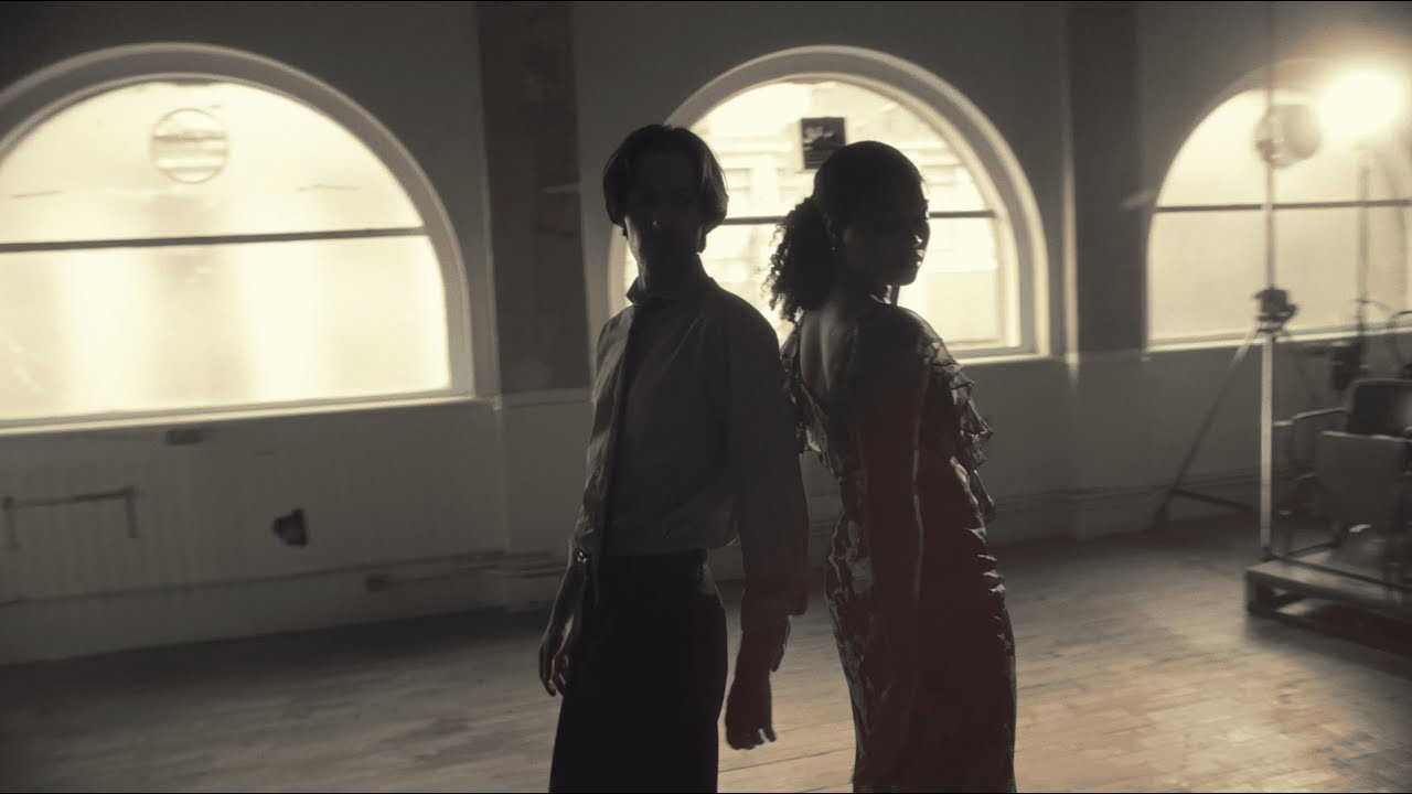 Marc Mortimer - Once More With Feeling (Official Music Video) - YouTube Music