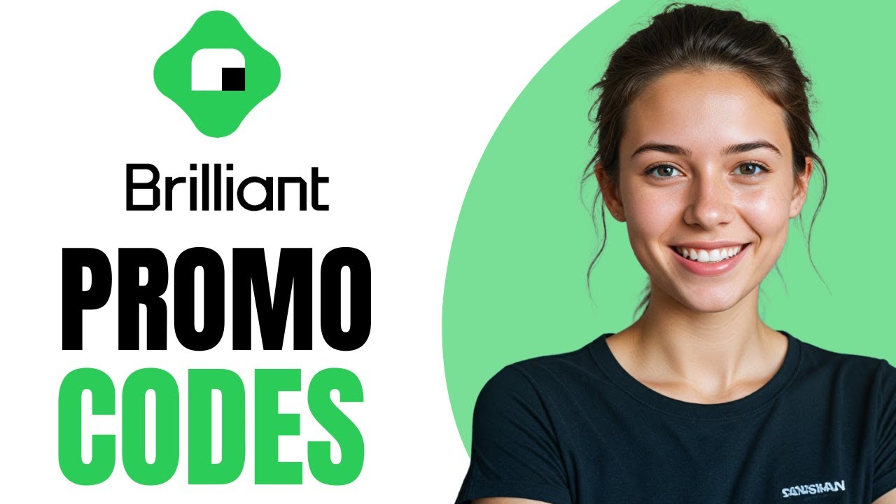 Brilliant Promo Codes - Best Discount Codes (2025) - YouTube