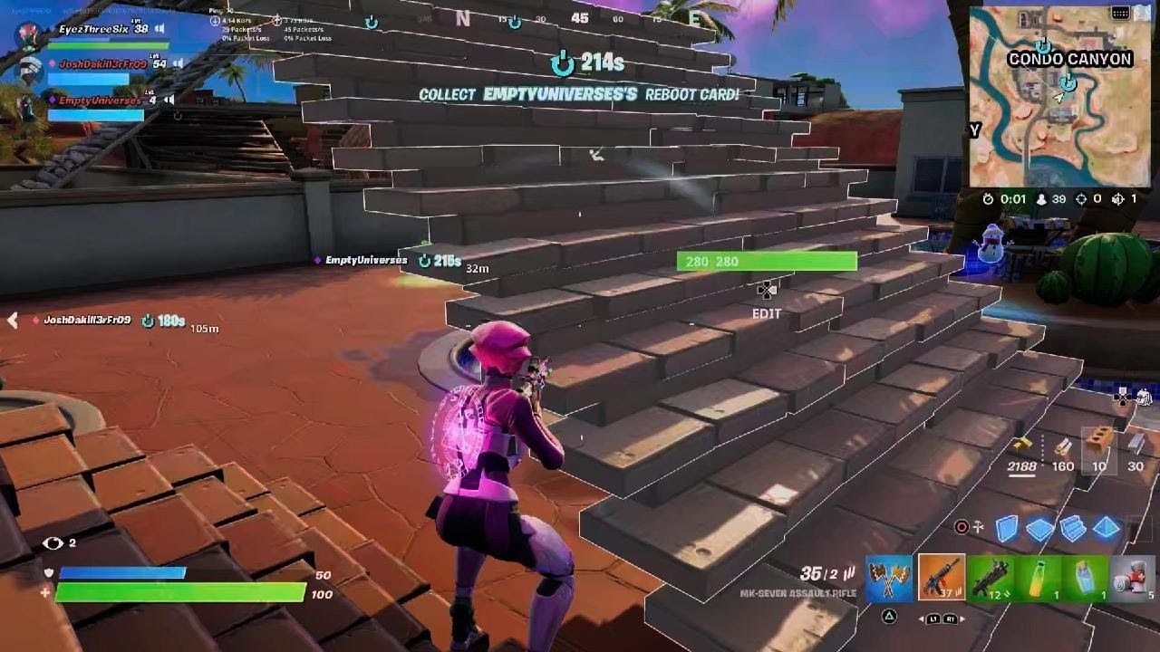 Malo Caught On 4k - YouTube