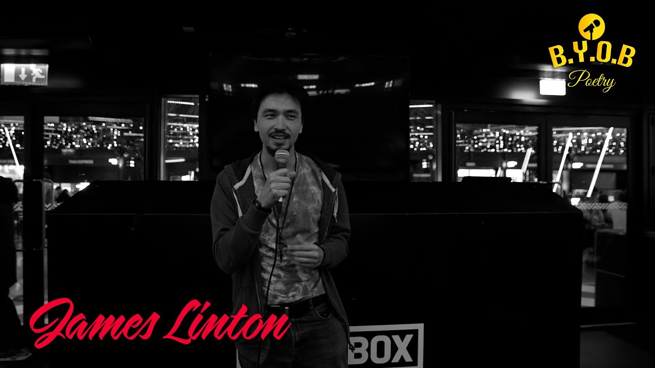 James Linton (May Open Mic 23/05/24) - YouTube