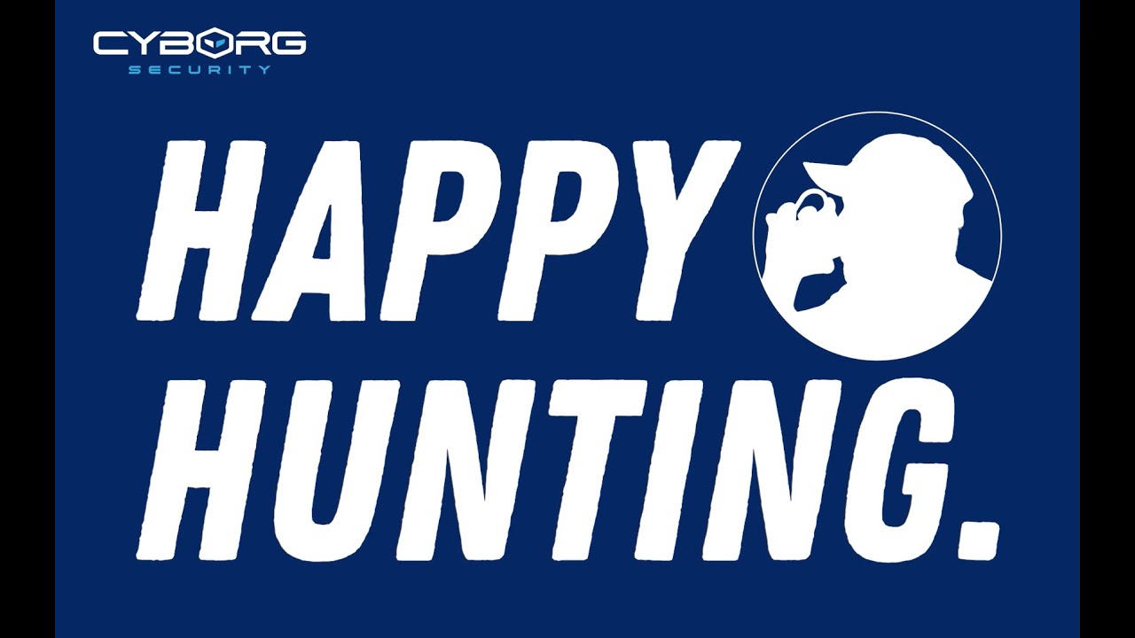 Happy Hunting | Episode 1 - Indrik Spider - YouTube