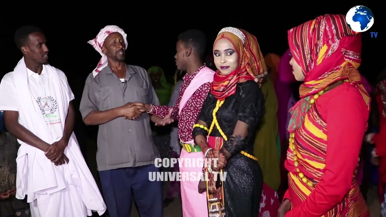 MUSALSALKA WACDI IYO WAANO XALQADA 15AAD - YouTube