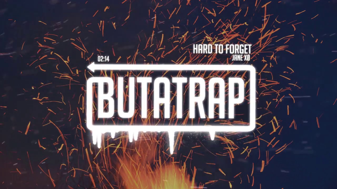 Jane XØ - Hard To Forget [4K] - YouTube