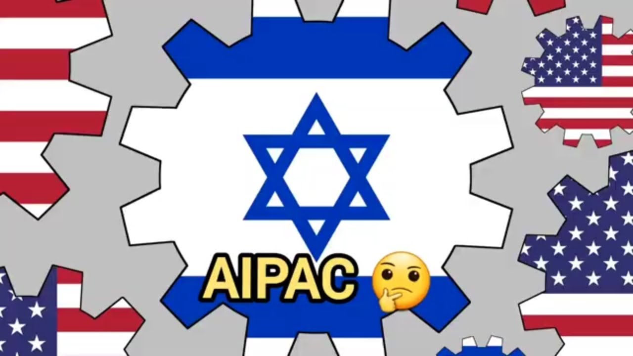 Everything You Should Know about AIPAC - The American Israel Public ...