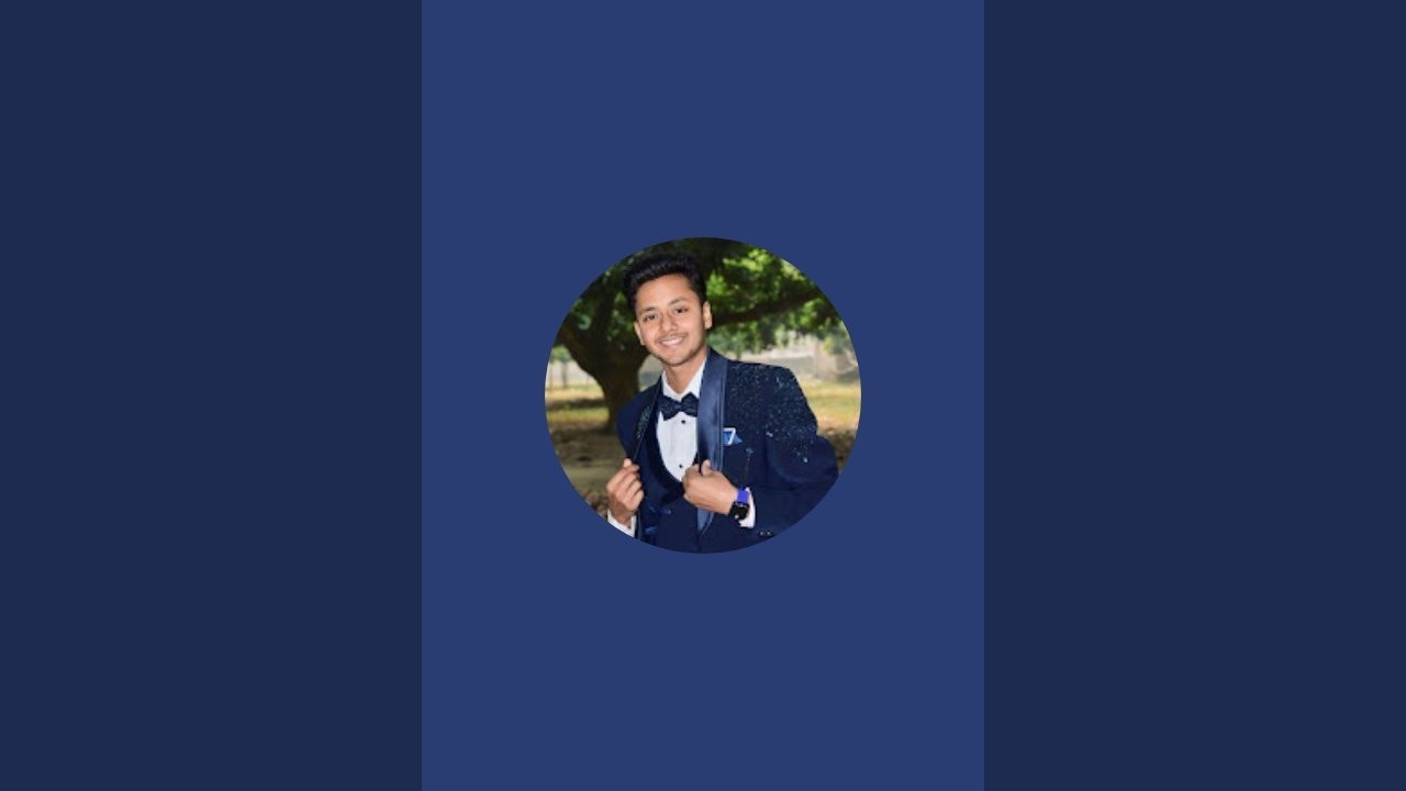 @Mojibur Rahaman is live! - YouTube