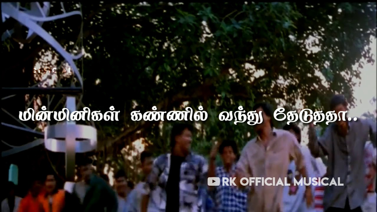 Sikkatha🖤Sittonnu Song WhatsApp Status|Sethu Movie song Status|Rk ...